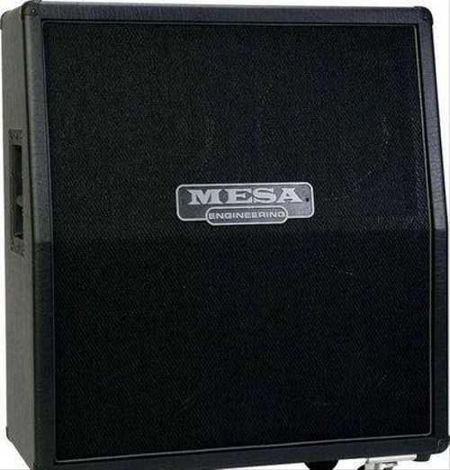 Mesa boogie 4X12 rectifier Комбоусилитель