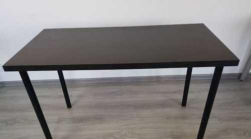 Стол IKEA linmon 20259 black