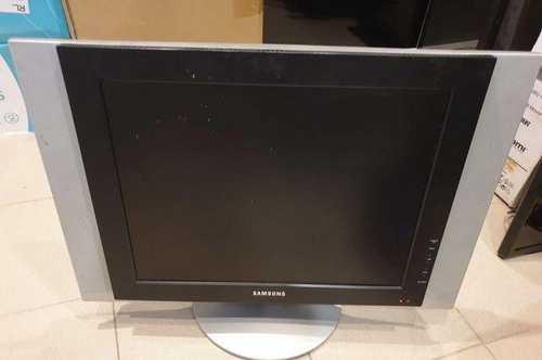 Телевизор Samsung LE20S52BP