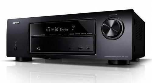 Denon AVR-1713