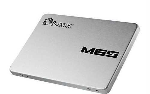 128 гб SSD-накопитель Plextor M6S - MLC