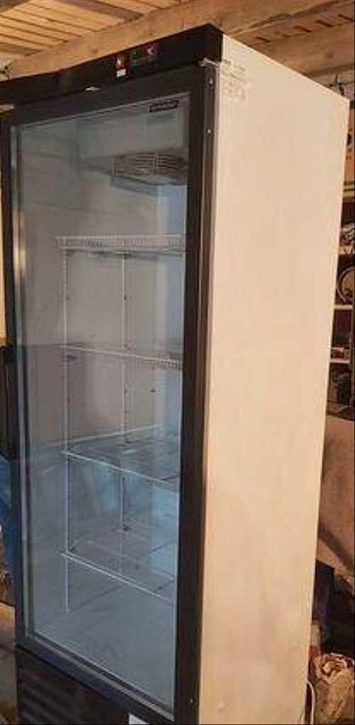 Холодильный шкаф Премьер витрин. бу (+1.+10)