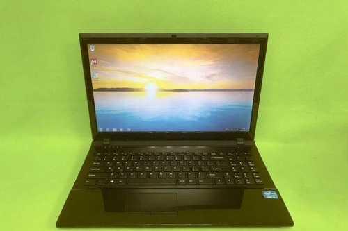 Depo Core i3/15,6/3/250 Ноутбук для офиса, учебы