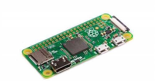 Raspberry Pi Zero