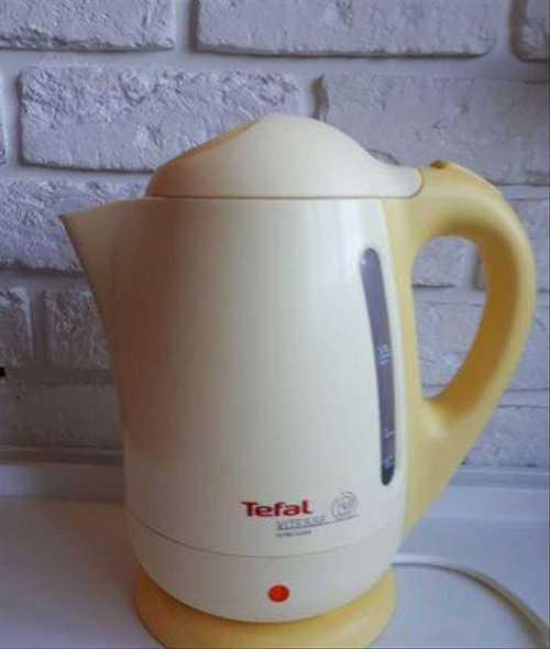 Чайник электрический Tefal Vitesse
