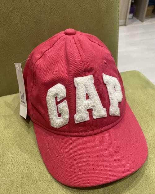 Бейсболка GAP
