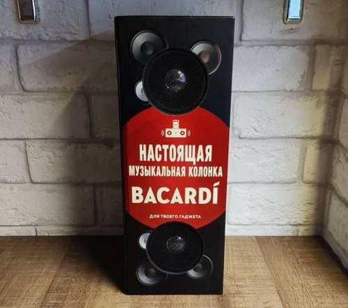 Музыкальная Колонка Bacardi