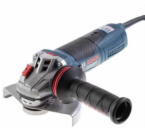 Ушм bosch GWS 17-150 CI 06017980R6