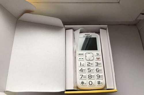Телефон Onext Care-Phone 5
