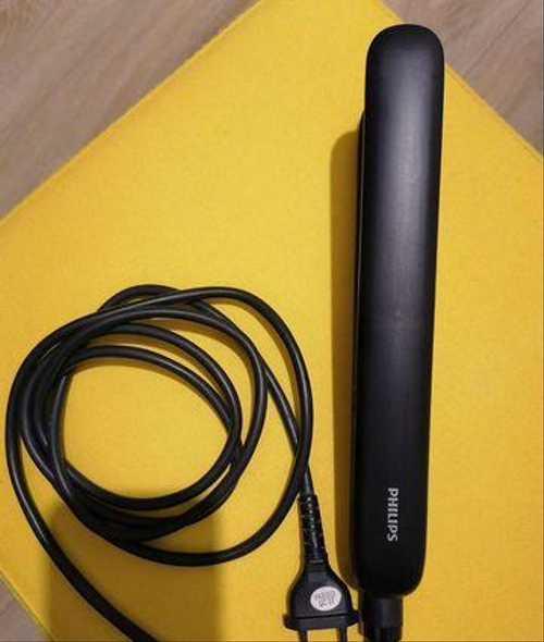 Выпрямитель для волос Philips