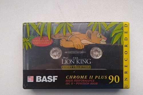 Basf crome II plus 90 lion king