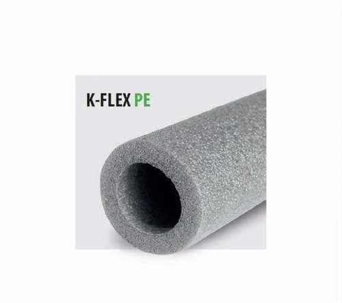 Теплоизоляция K-flex Трубки PE