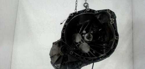 МКПП Renault Master 2004 G9U 650 PF6-006 2.5