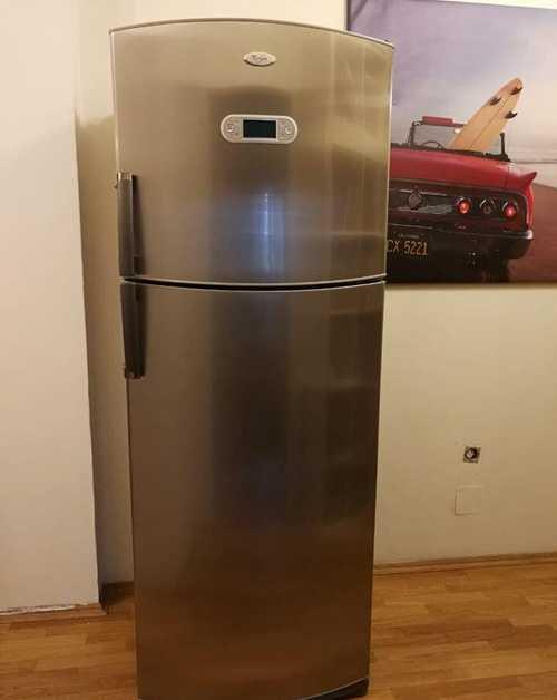 Холодильник Whirlpool ARC-4190/2IX
