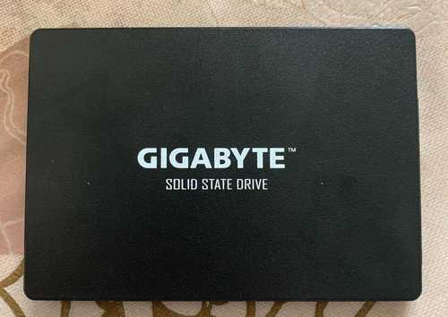 Gigabyte SSD 480GB