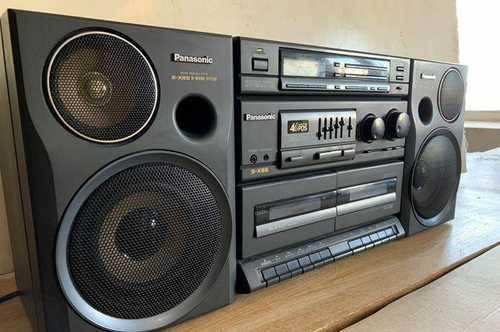 Panasonic rx-ct980