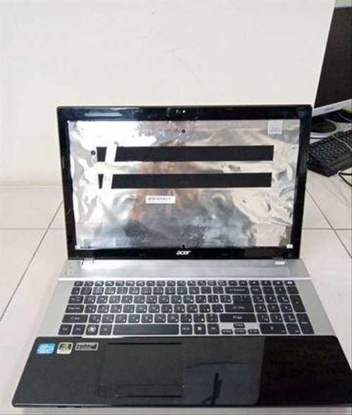 Ноутбук Acer Aspire VA70 (V3-771G)