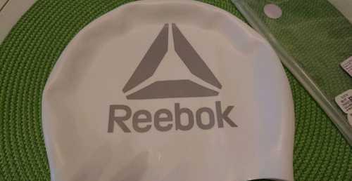 Плавательный шапочка Reebok