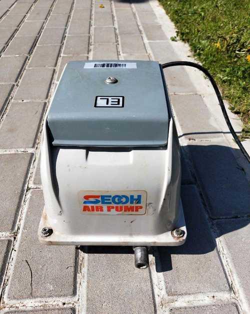 Компрессор Air Pump EL-60