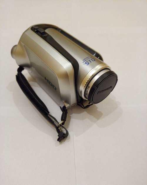 Видеокамера Panasonic SDR-H21EE