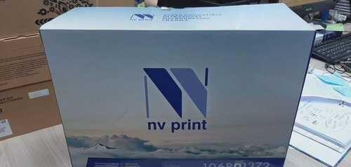 Картридж NV Print 106R01372 для Xerox Phaser 3600