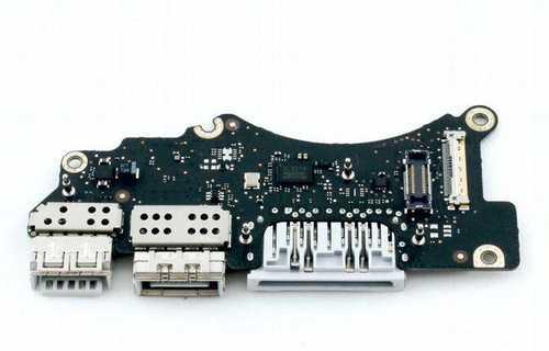 Плата I/O Board hdmi, USB, SD MacBook Pro 15 A1398