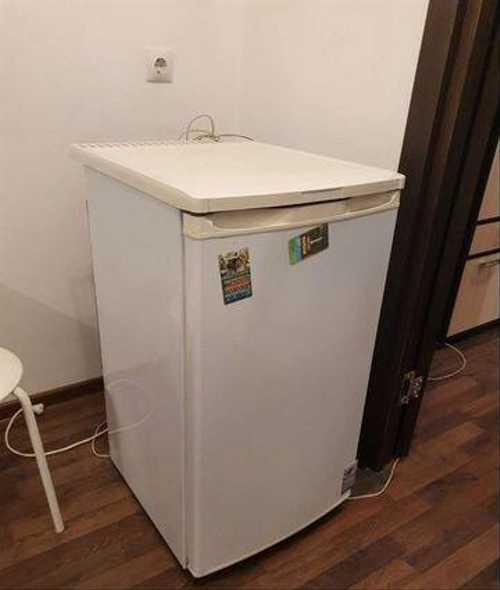 Холодильник Саратов 452