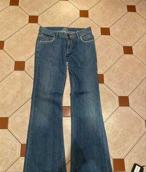 Джинсы jeans Paul Gaultier 29 размер оригинал новы