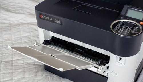 Принтер kyocera Fs-4200dn (2шт)