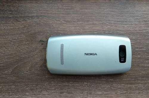 Nokia asha 305