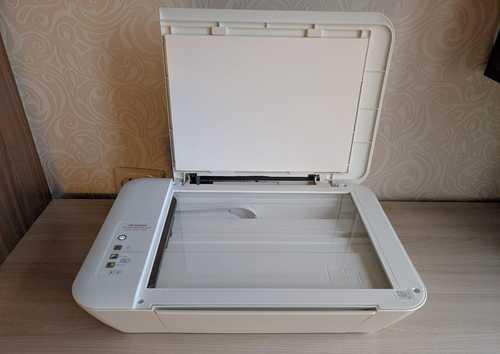 Мфу HP Deskjet 1515