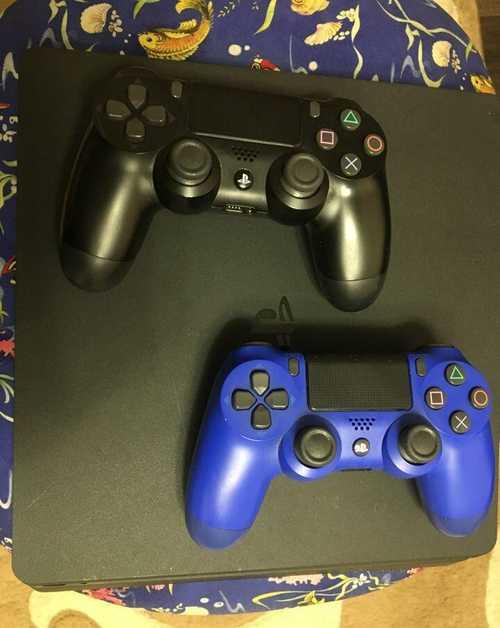 Sony PS4