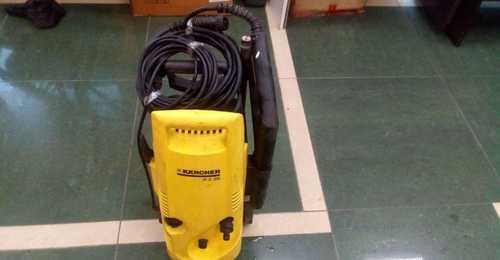 Мойка Высокого Давления Karcher K2.98m Арт.1164193