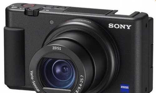 Фотоаппарат Sony DSC ZV-1 Body