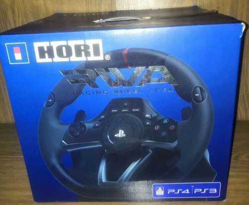 Игровой руль