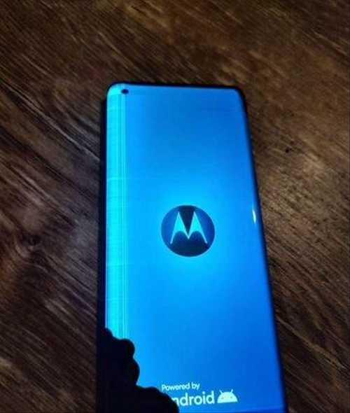 Смартфон Motorola Edge (2020)