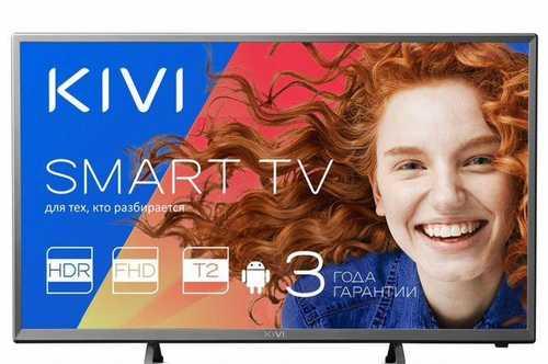 Телевизор Kivi 32FK32G LED 32" Full HD