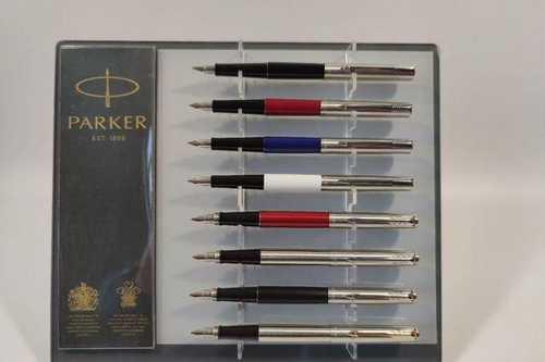 Перьевая ручка Parker Jotter новая