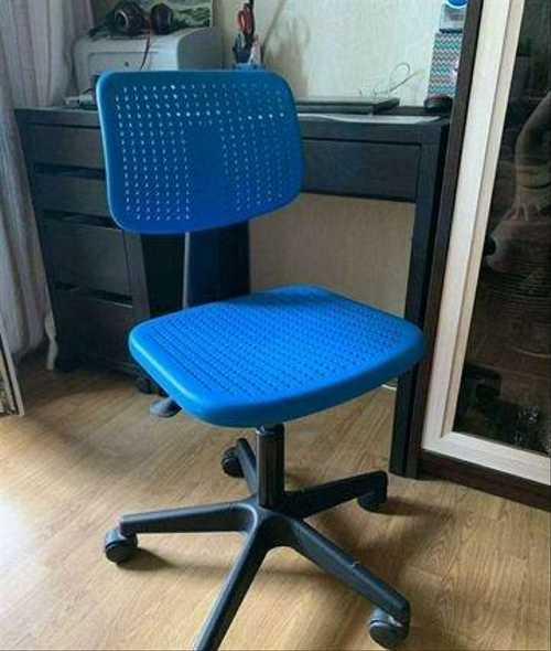 Компьтерный стул IKEA
