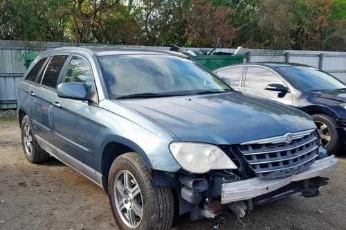 Запчасти Крайслер Chrysler Pacifica c2003-2008
