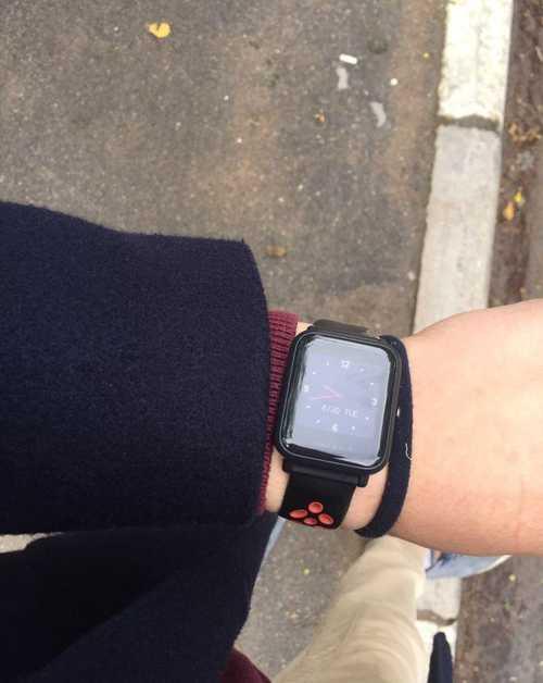 Amazfit bip lite