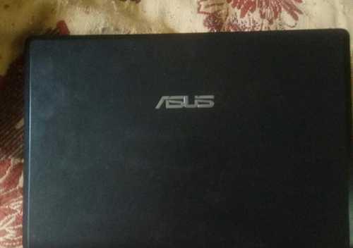 Нетбук Asus