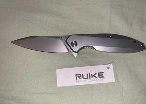 Нож туристический Ruike P128-SF