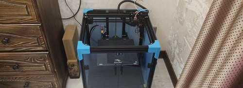 3D принтер Creality Ender 6