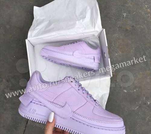 Кроссовки Nike Air Force 1 Jester (36-40)