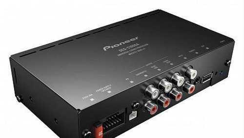 Pioneer DEQ-S1000A процессор новый