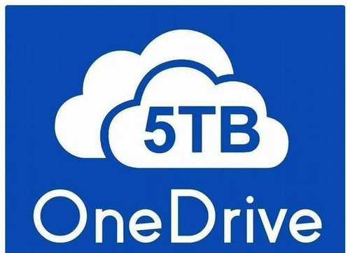 5 TB onedrive облако+ office 365 /1 год