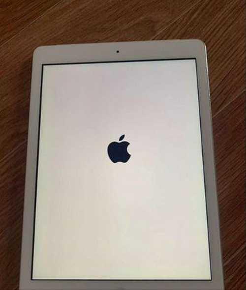 iPad Air 16Gb