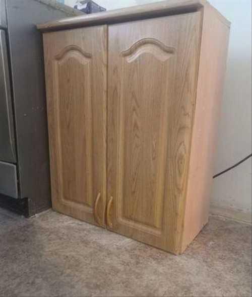 Навесной шкафчик для кухни бу
