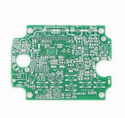 Печатная плата Clone PI-W SMD